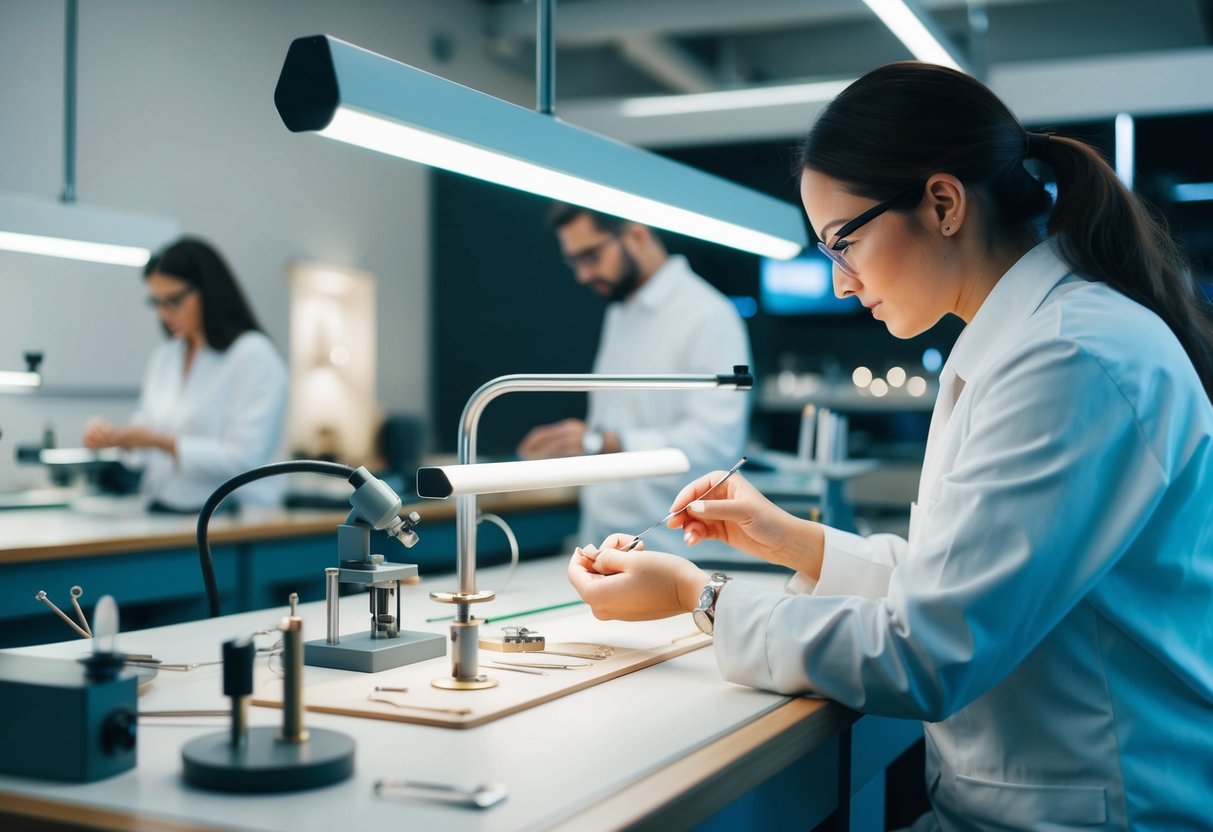 Innovations in Personalized Jewelry: How Technology is Shaping Customi